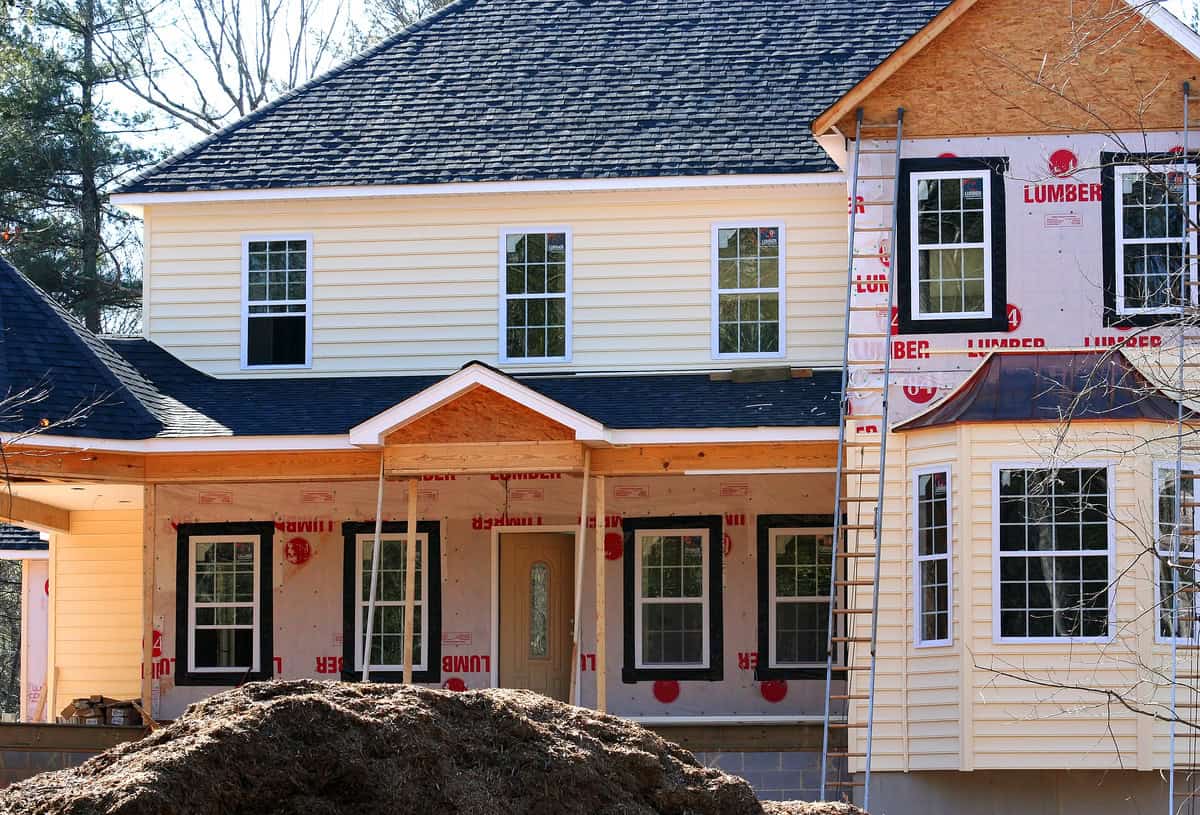 Is Hardie Board Fireproof? Fire Resistant Siding
