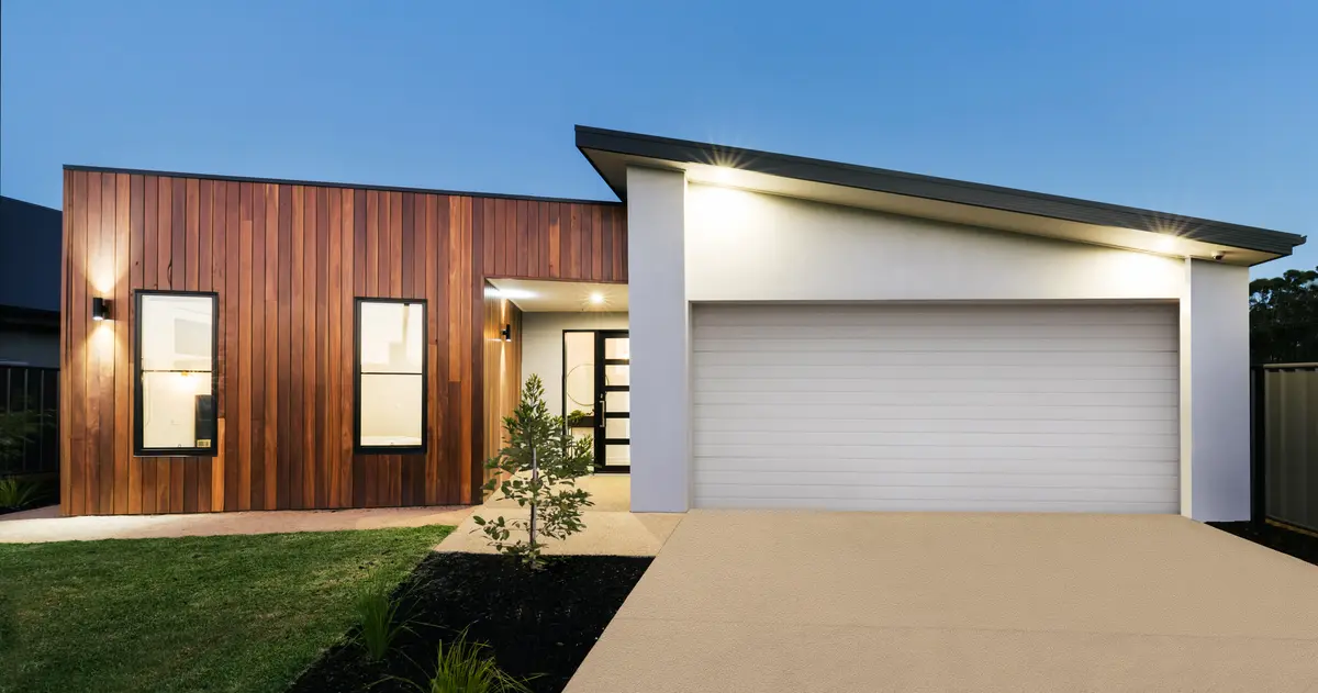 6 Modern Siding Options For Contemporary Houses