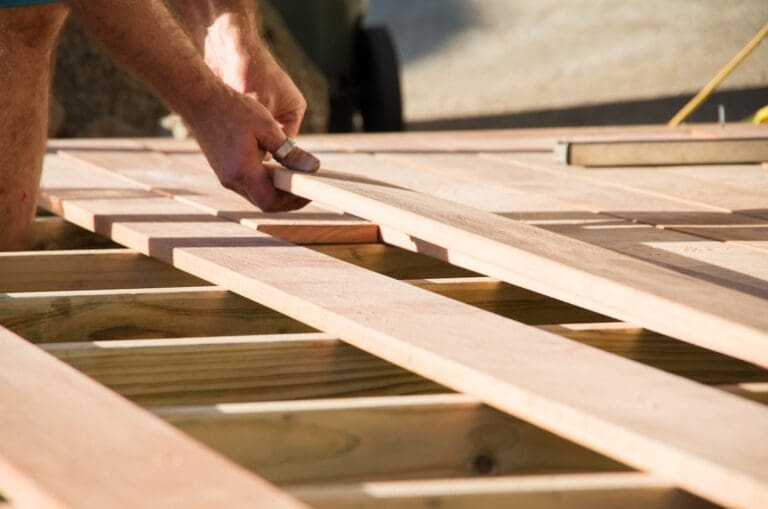Wood Lap Siding (Benefits, Installation & More)