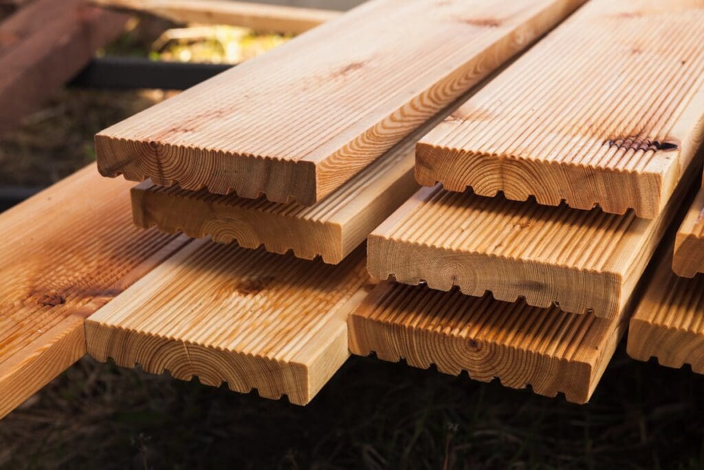 How Many Deck Boards Do I Need? (Calculation Guide)