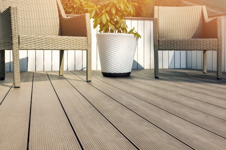 7 Expert Tips For Composite Deck Installation Process