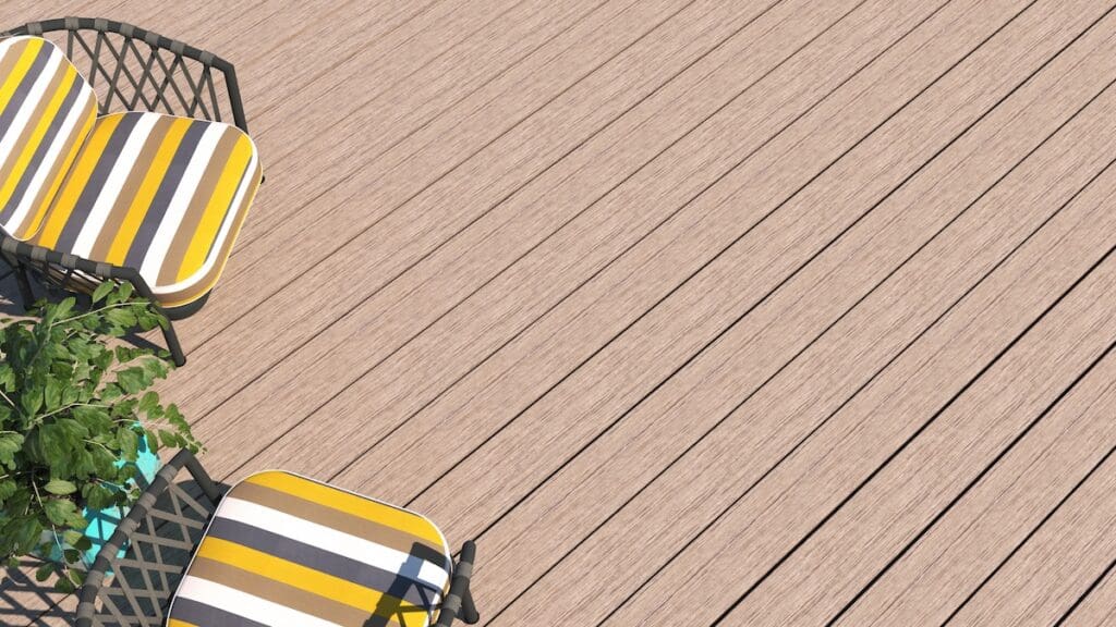 How To Clean Trex Decking In 5 Simple Steps?