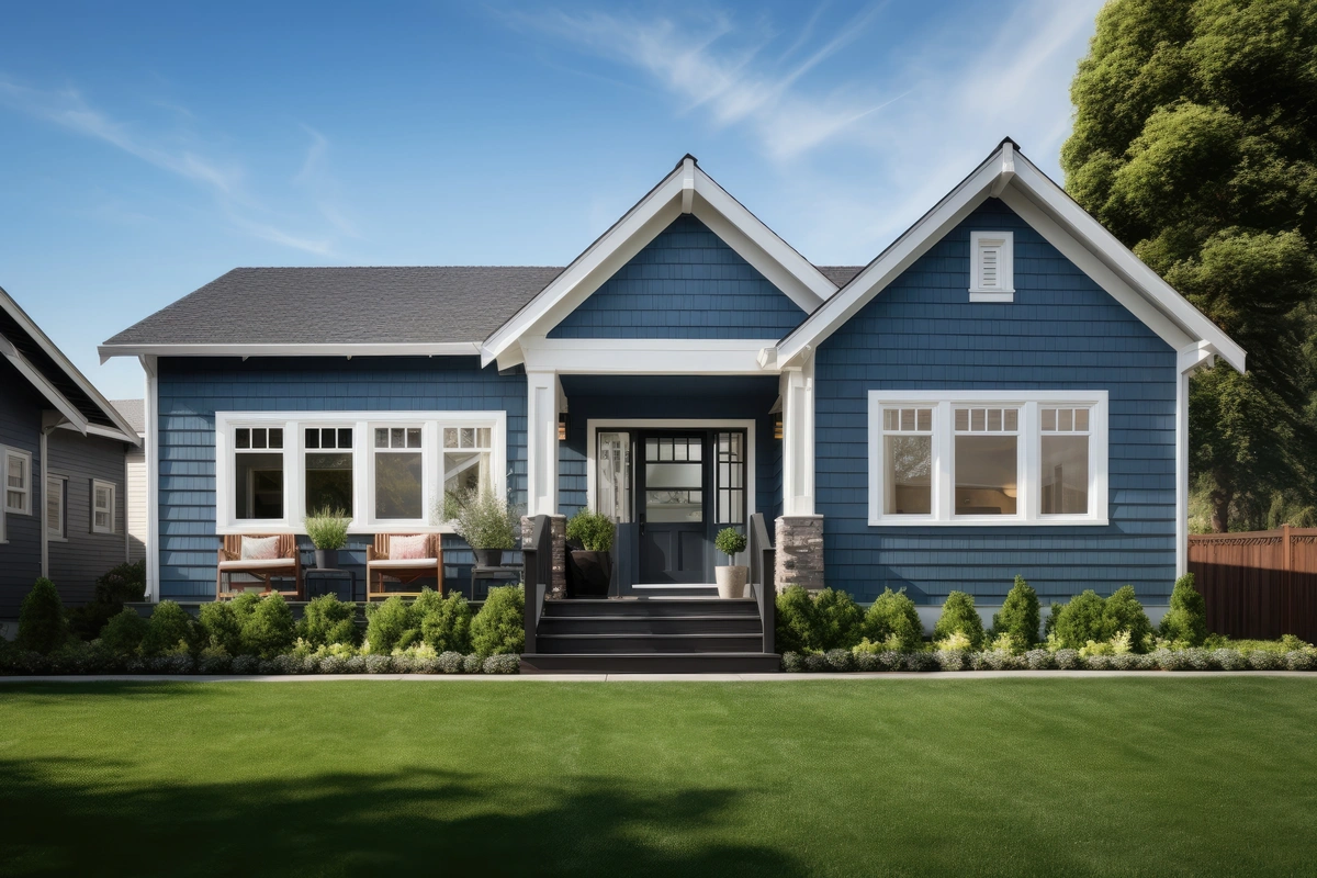 Siding Installation In North Oaks | Local Siding Contractor