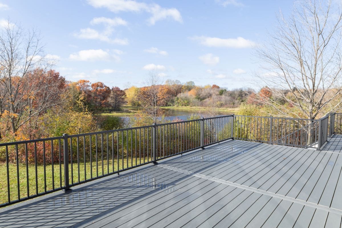 Types Of Decks That Add Value To Your Home In 2025