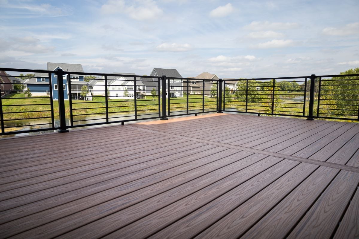 10 TimberTech Decking Colors To Upgrade Your Deck